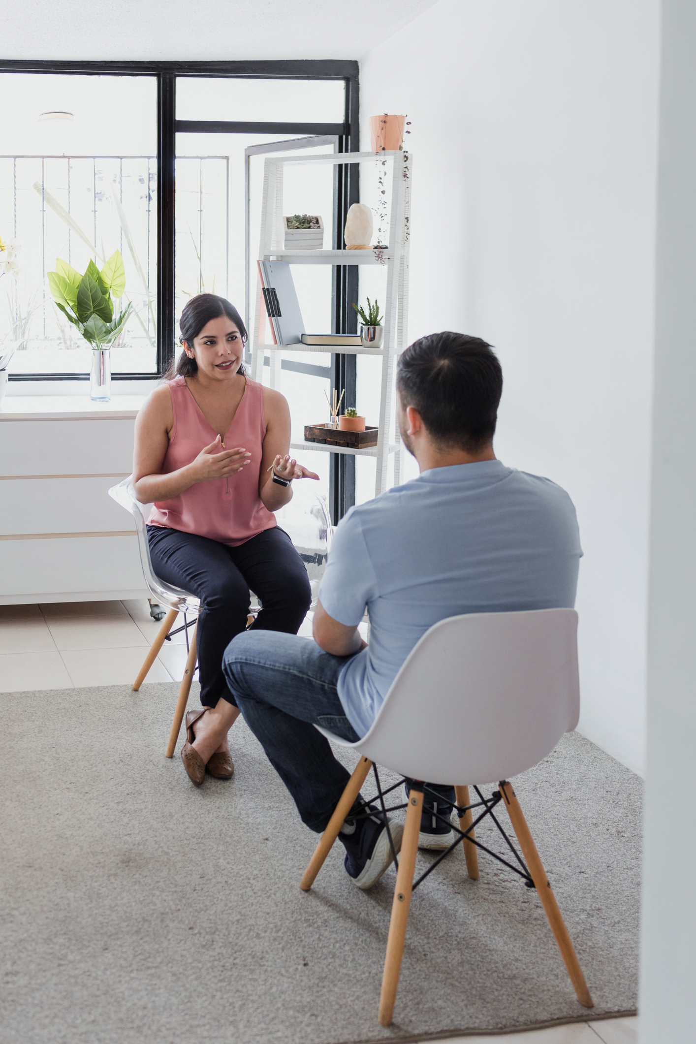 Depression Treatment in West Virginia - Wise Path Recovery Centers
