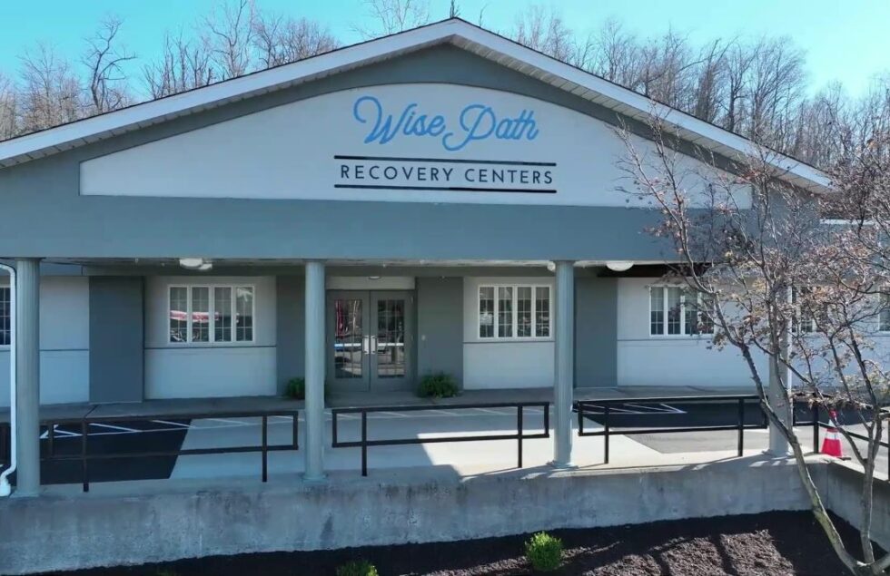 Addiction Treatment Center - Wise Path Recovery Centers