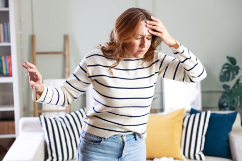 Poppers (Alkyl Nitrates) Side Effects & Withdrawal Symptoms