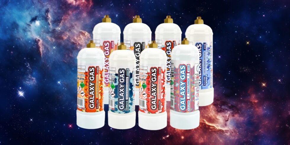 What Is Galaxy Gas? Side Effects & Risks