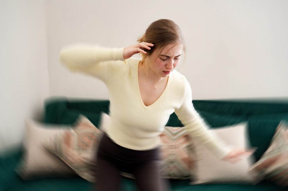 Aerosol Inhalation: What It Is, Side Effects, & More