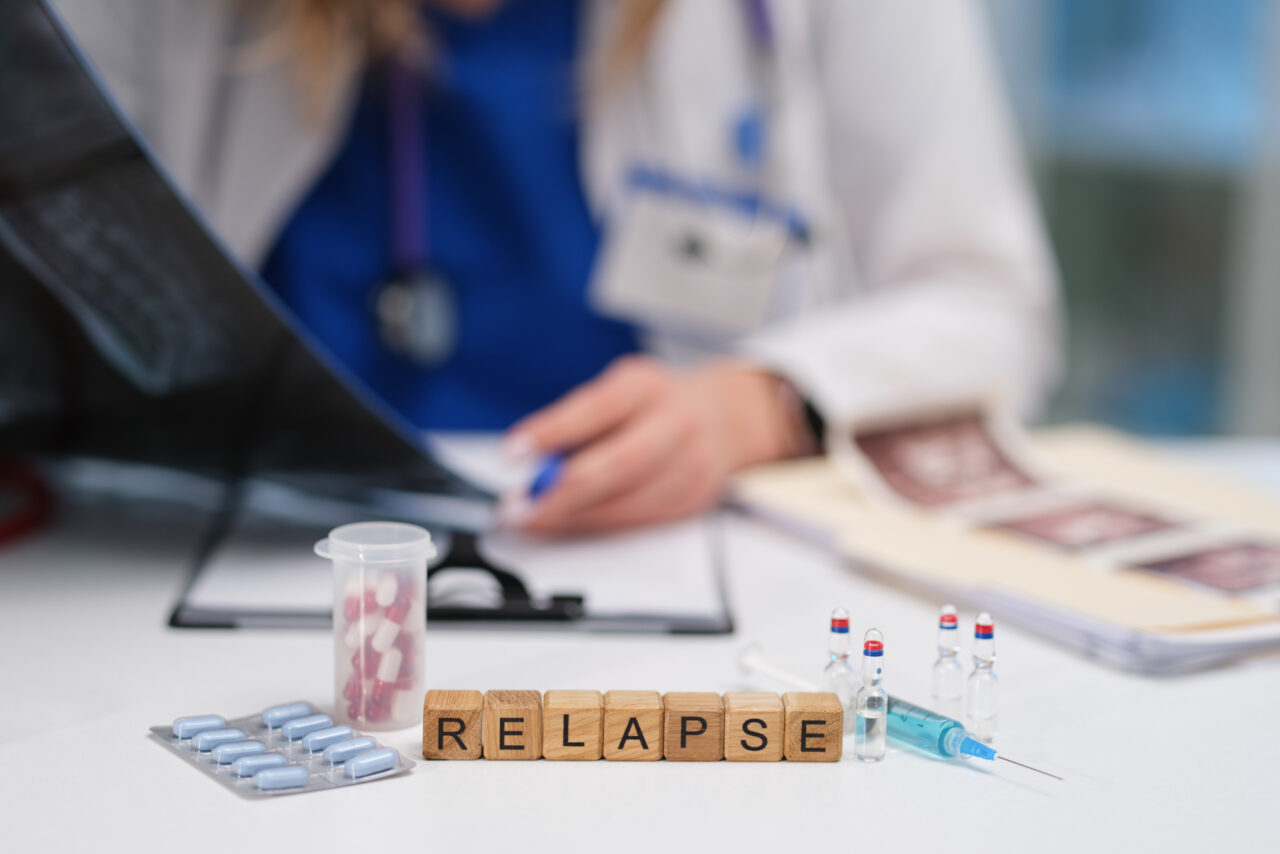 Relapse Prevention Strategies for Long-Term Recovery