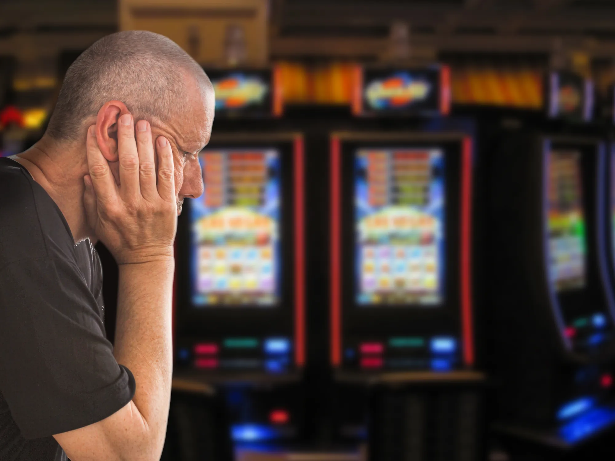 Gambling Addiction Treatment in West Virginia - Wise Path Recovery Centers